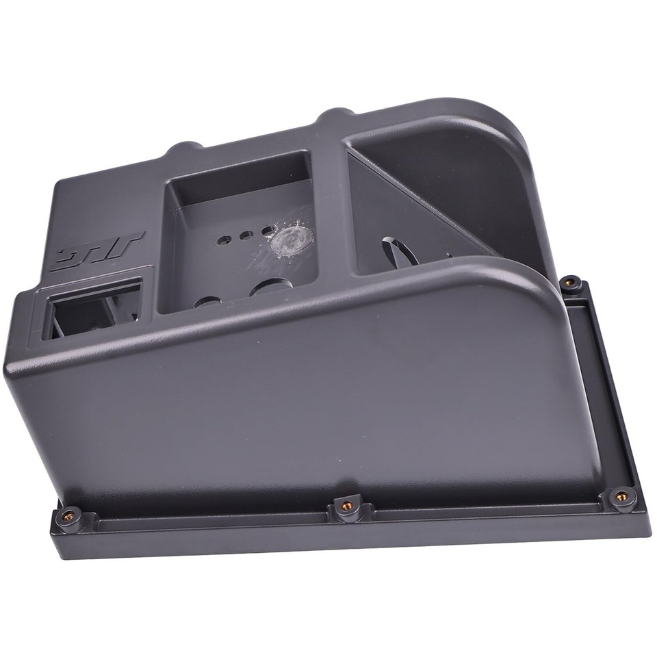 Front Controller Box Cover 1671105 For JLG Scissor Lift Vertical Mast ...