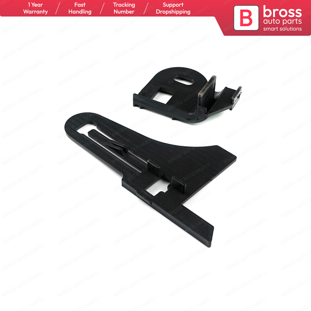 Headlight Housing 2048201114 Repair Kit Left Side for MERCEDES C-class ...