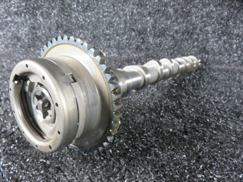 Mercedes Benz CLA250 GLA250 Engine Camshaft Exhaust 14 21 A2700504600 ...