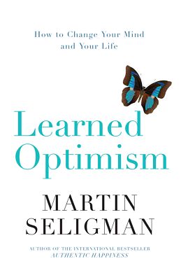 NEW BOOK Learned Optimism by Seligman, Martin (2011) | eBay Australia