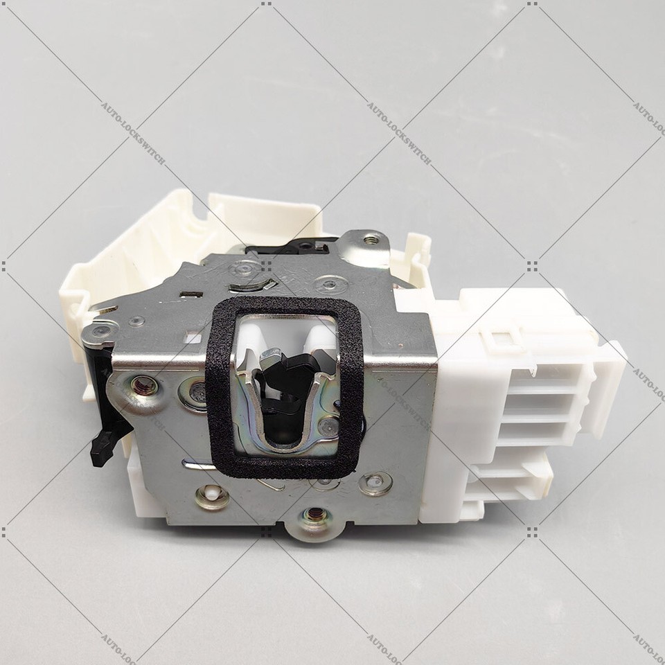 New Rear Right Door Lock Latch Actuator For Mercedes GL350 GL550 ML350 ...