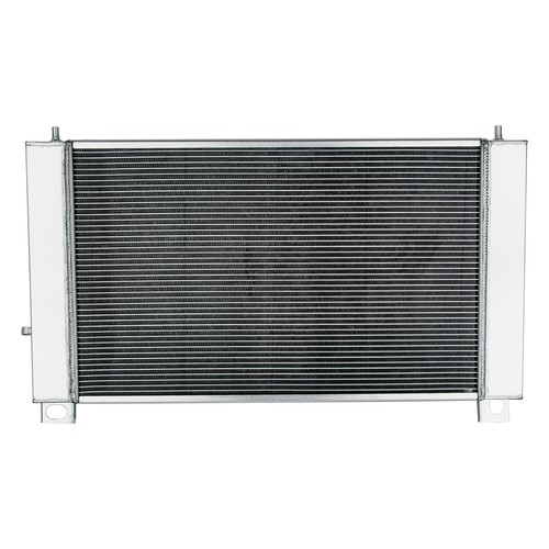 Aluminum Radiator For 99-13 Chevy Silverado 1500 2500/GMC Sierra 1500 ...