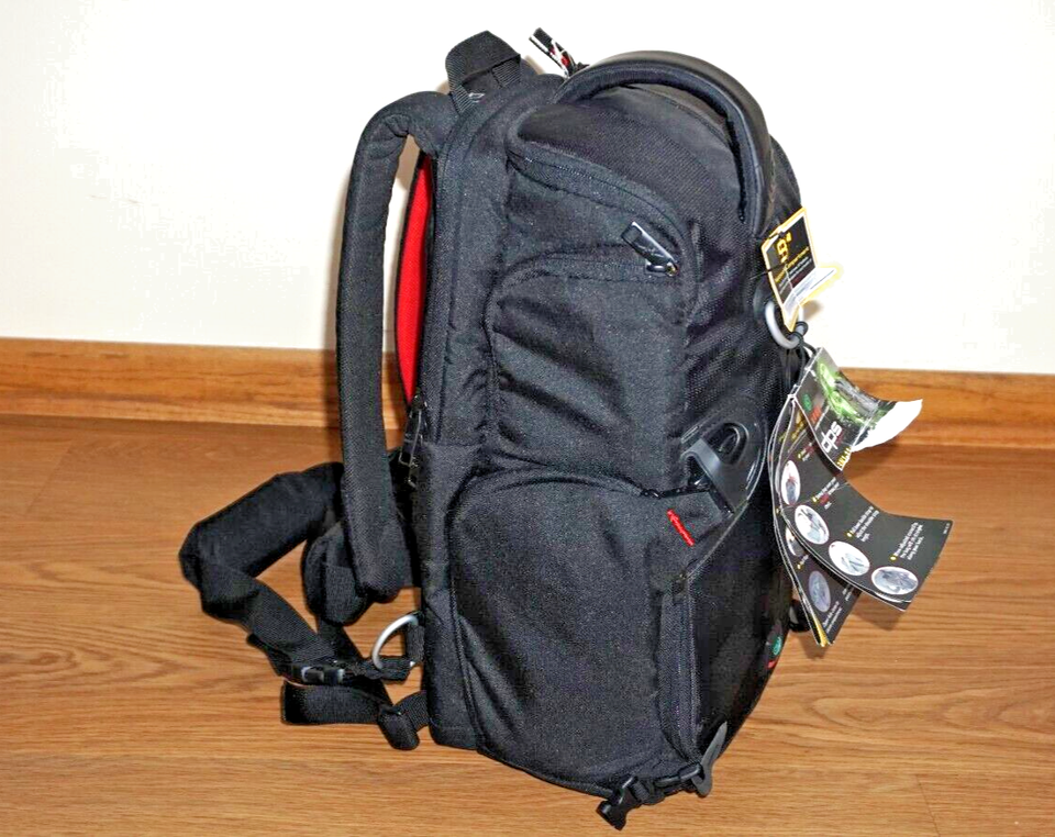 Kata Digital Sling Bag Backpack NEW | eBay