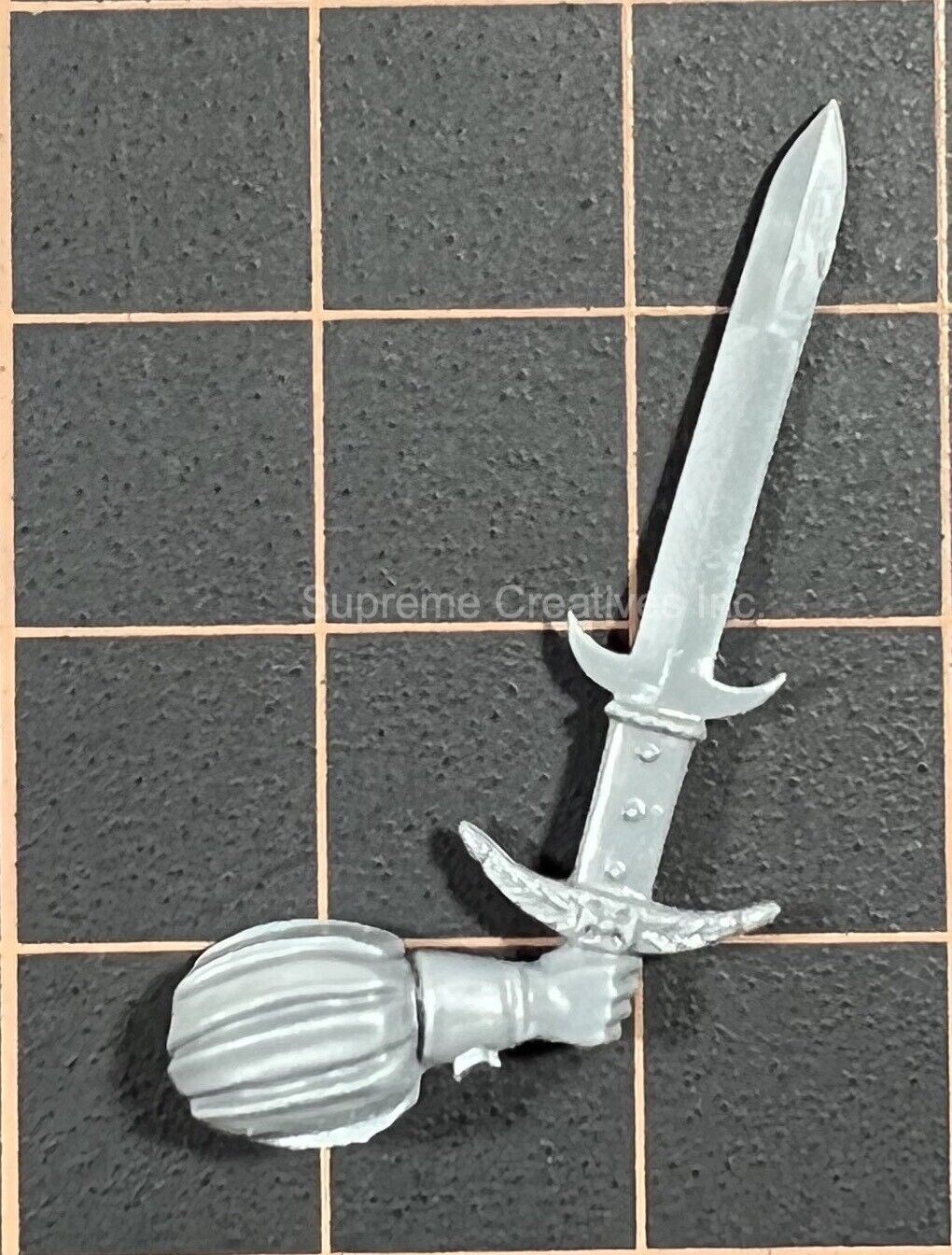 BITS FREEGUILD GREATSWORDS FREE PEOPLES GUILD EMPIRE WARHAMMER FANTASY ...