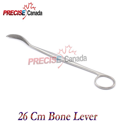 Lane Bone Lever 26cm surgical orthopedic instruments By Precise | eBay