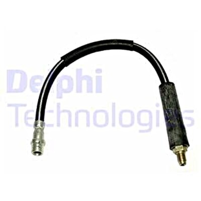 DELPHI Brake Hose For MERCEDES C219 S211 VF211 W211 W219 W220 98-10 ...