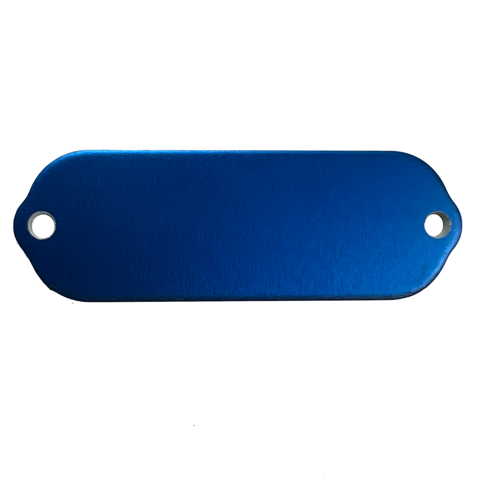 Custom Engraved Tags Personalized NAME PLATE ID Tags NAME PLATE SMALL ...