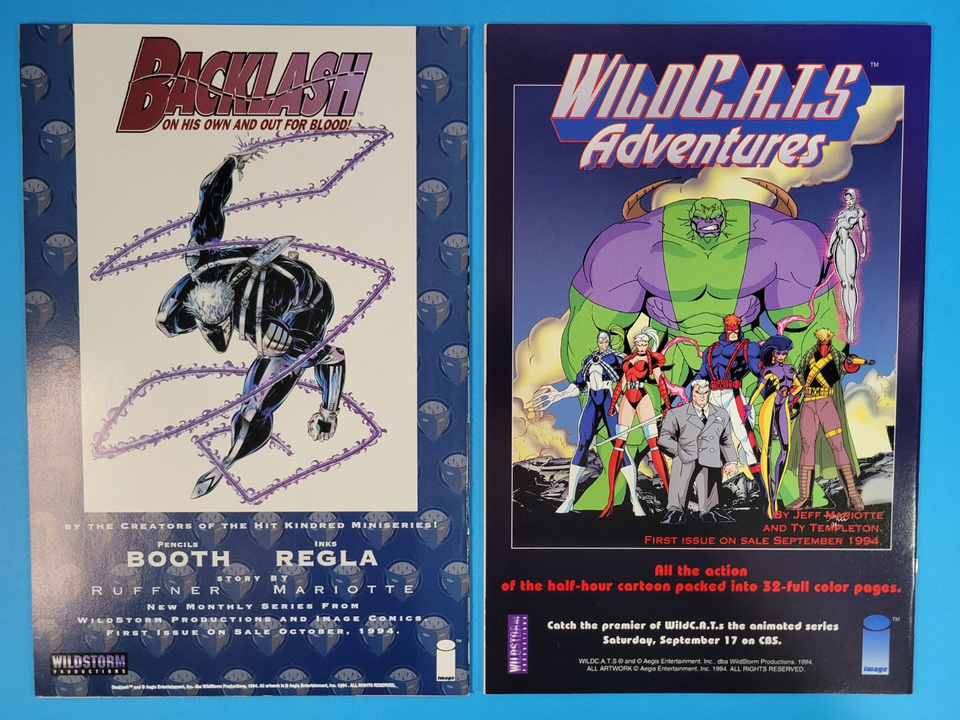 Gen13 #0 - 5 Complete Set Run Lot 1994 Image Comics 1 2 3 4 Gen 13 | eBay