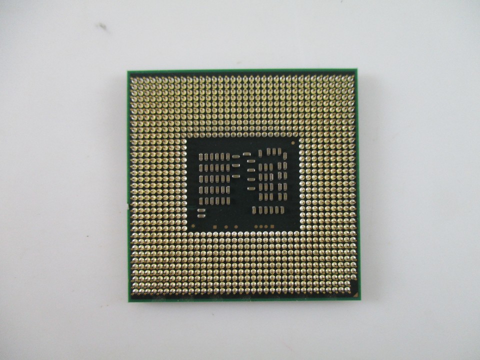 Cpu INTEL CORE I3-MOBILE I3-330M 2133 MHZ SLBMD Original | eBay