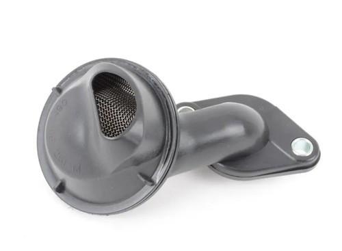 NEW AUDI A4 B8 ENGINE OIL PUMP PICKUP TUBE 06H115251M ORIGINAL | eBay