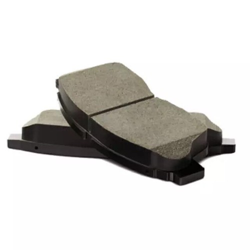 Genuine Toyota Rear Brake Pad 04466-AZ207 | eBay