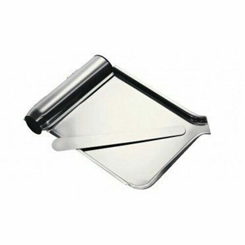 Stainless Steel Counting Pills Tray with Spatula Contemporary Durable ...