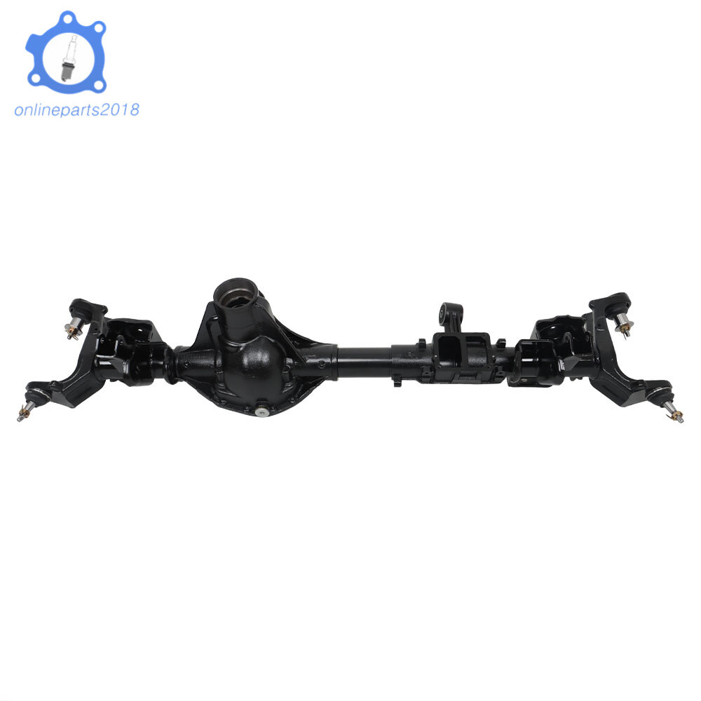 Front Axle Housing 68388729AA For Jeep Wrangler JL 205MM 68387729AB ...