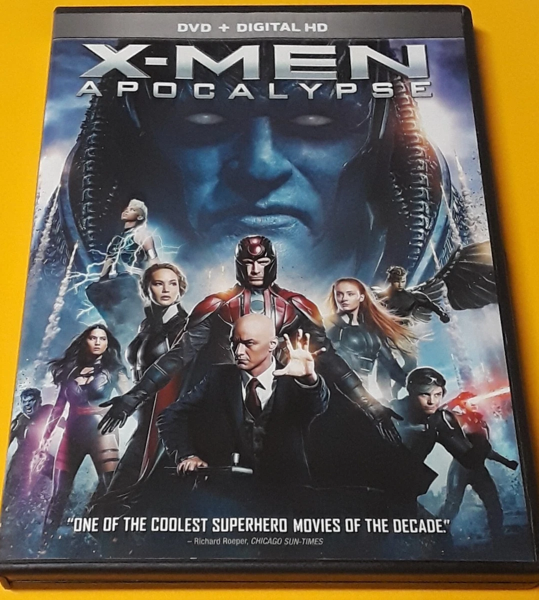 Professor X Superhero