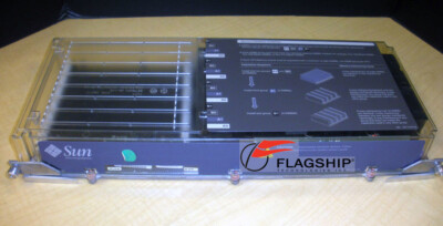 SUN 501-5818 CPU/Mem Bd USP III 2x750MHZ For V880/V480 | eBay