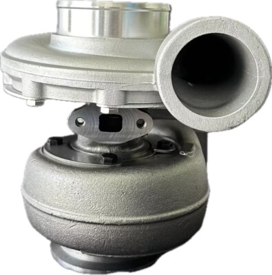 $1695 - Iveco John Deere TURBOCHARGER - RE50597, RE41984, 198919 S3A | eBay