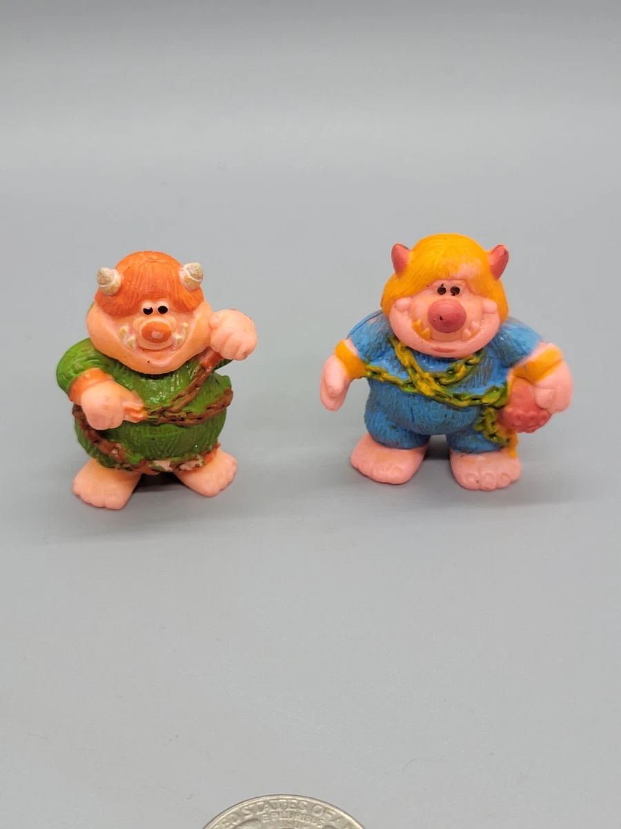 Monster Toys From The 80s