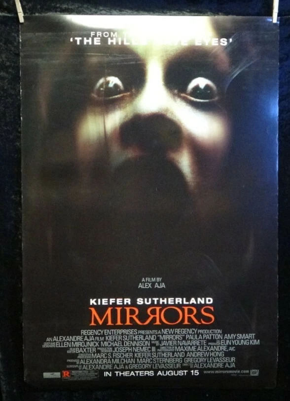 Mirrors 2 Poster