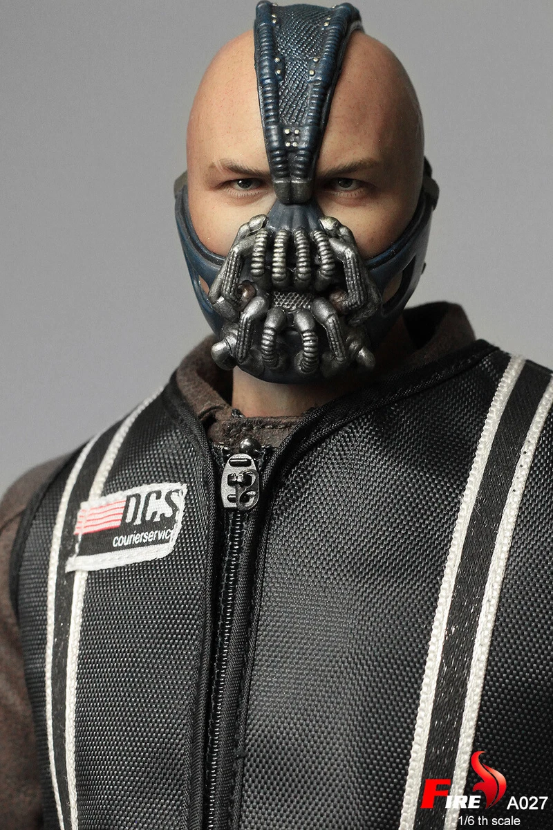 Batman Stock Exchange