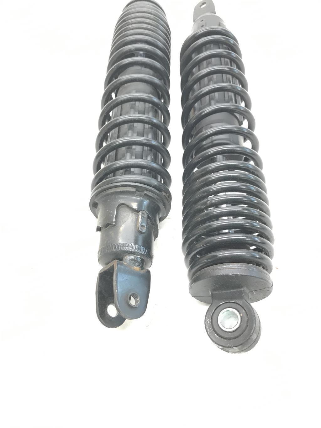 Double Shock Absorber YAMAHA Ypr 125 2014-2017 X-max ABS | eBay