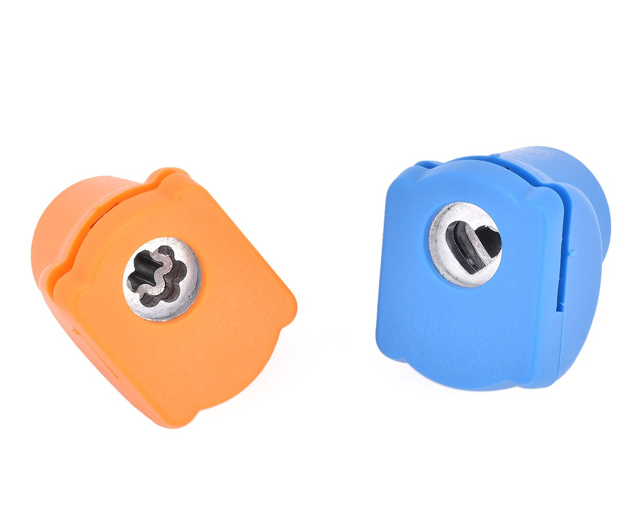 Mini Paper Punch Shapes 5 Pieces Craft Punchers Hole Punches for ...
