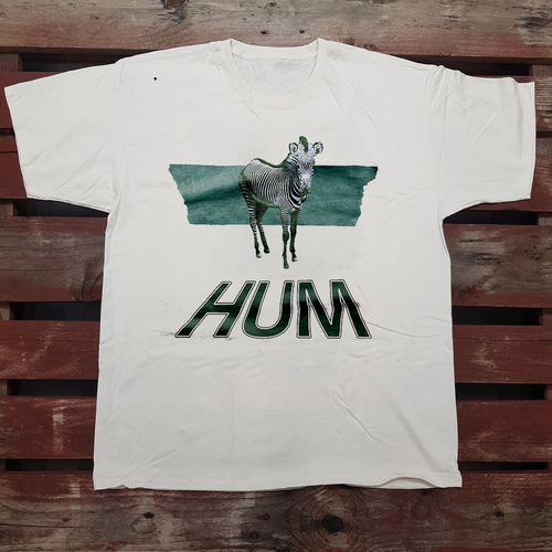 Hum Band You'd Prefer an Astronaut Cotton T Shirt Full Size S-5XL SE22 ...
