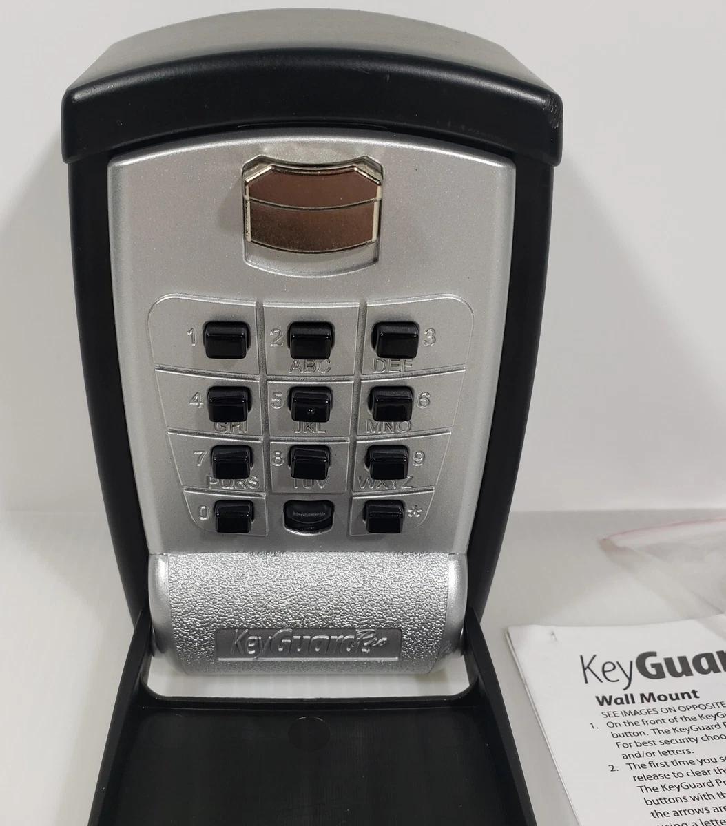 Keyguard Key Cabinet Lost Code | Cabinets Matttroy
