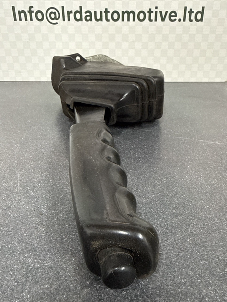 Land Rover defender Td5 /Tdci Puma Hand Brake lever #E | eBay UK