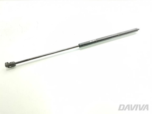 2006 Mercedes-Benz CLK 280 Coupe 2/3dr Front Bonnet Hood Gas Strut ...