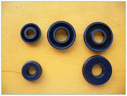 NICKSON INC 16271-1 Molded Rubber | eBay