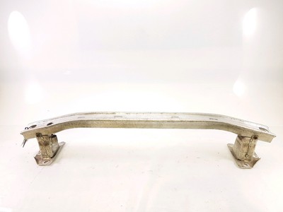 Traverse de pare choc avant - Renault GRAND MODUS PH.2 - Gris Fonce ...