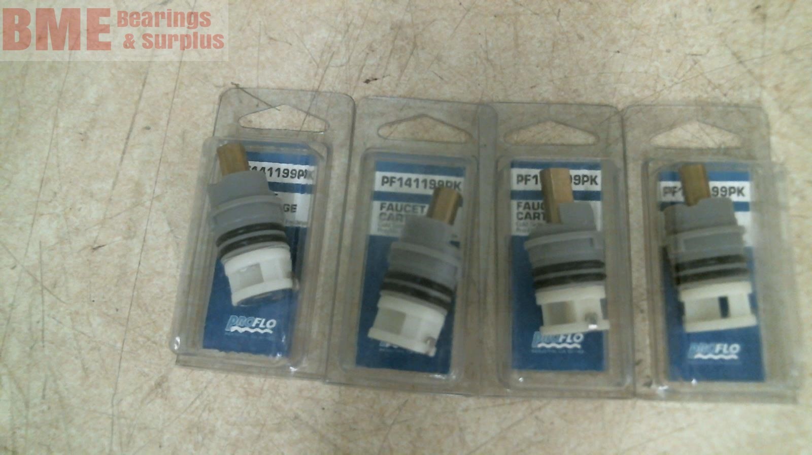 PROFLO Cartridge Cold Side PF141199PK for sale online | eBay