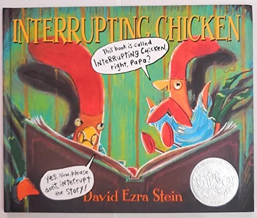 Interrupting Chicken | eBay