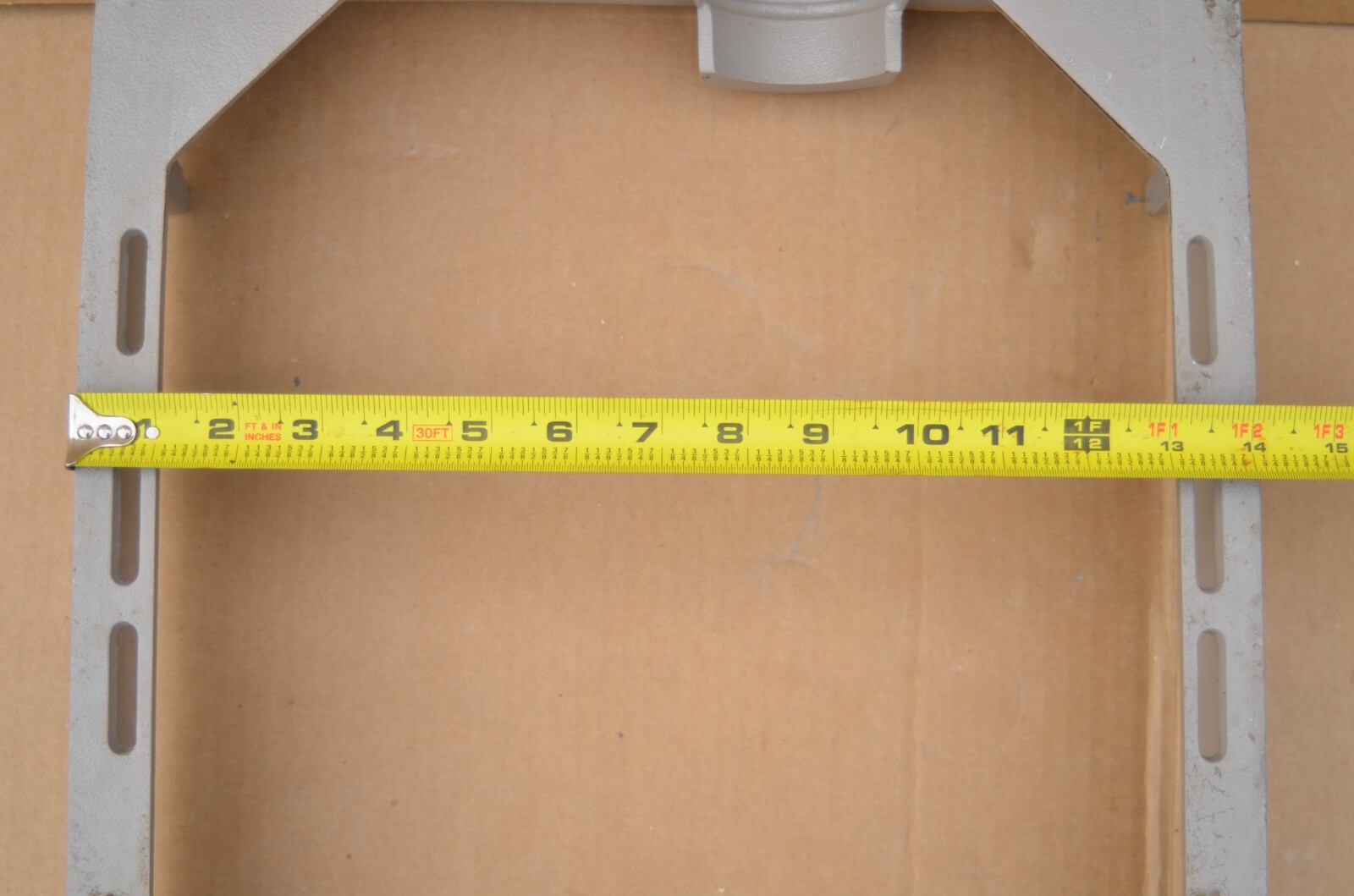 A-dec Adec Cascade 1040 Dental Chair Floor Box / Junction Box Base ...