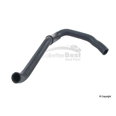 One New MacKay Radiator Coolant Hose Lower CH3654 MR404876 for ...