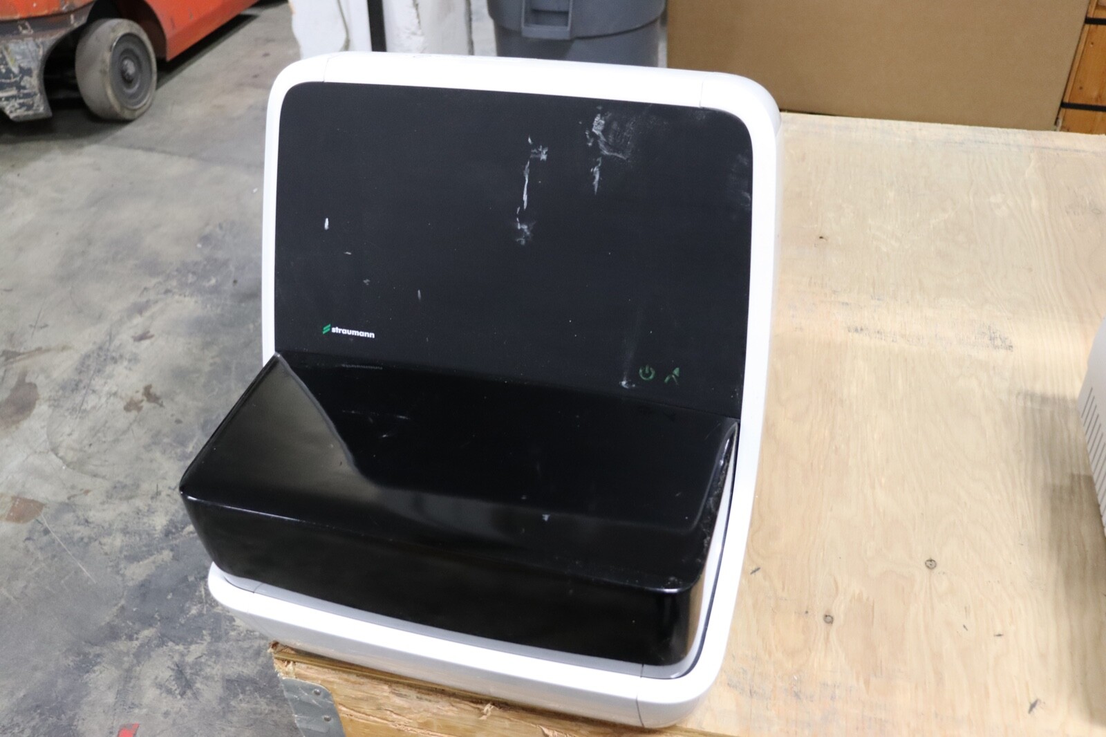 Straumann CARES Scanner CS2 Dental Scanner | eBay