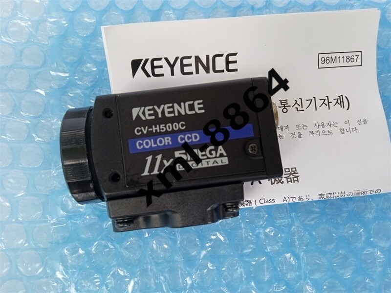 KEYENCE+CV-H500C+Smart+Camera for sale online | eBay