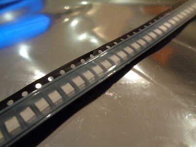 10 x LGT770 OSRAM TOPLED® Reverse Gullwing GREEN LED's 570nm UKINSTOCK ...