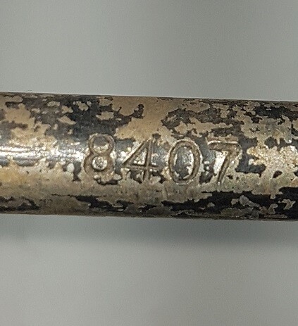 Spridget 1961-80 - Shock Absorber Link REAR - AAU1949 | eBay