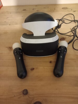 Ps Vr 1 | eBay UK