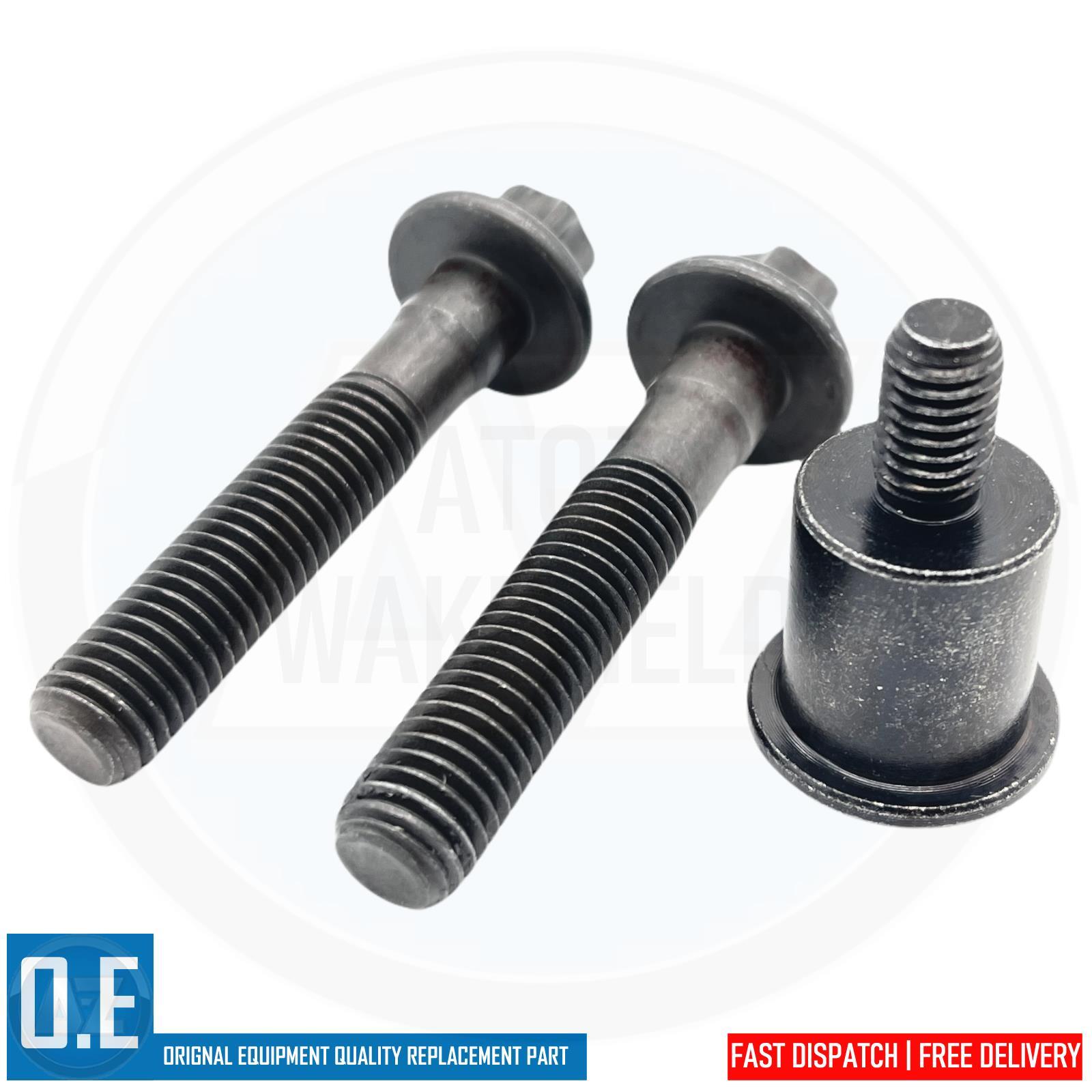 FOR VAUXHALL ASTRA J CORSA D MERIVA MOKKA 1.4 1.2 TIMING CHAIN KIT ...