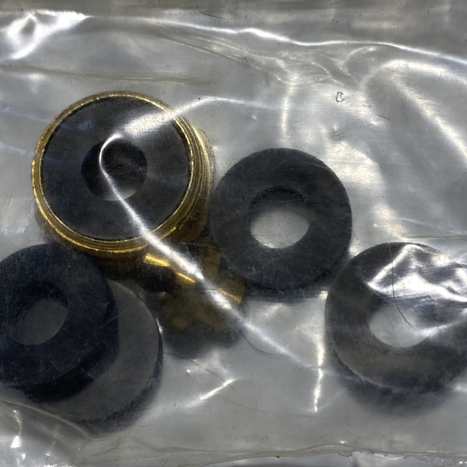 Camel 50-031 Tire Inflator Ball Foot Chuck Repair Kit | eBay