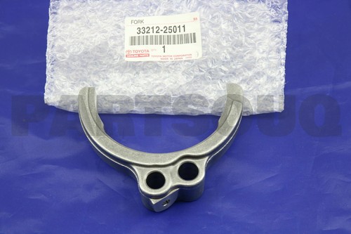 3321225011 Genuine Toyota FORK, 1ST & 2ND SHIFT 33212-25011 | eBay