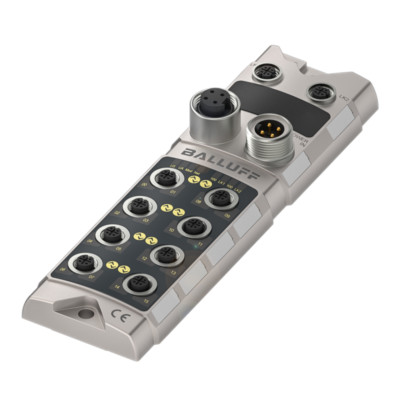 Balluff IO-Link master module BNI00HM | eBay