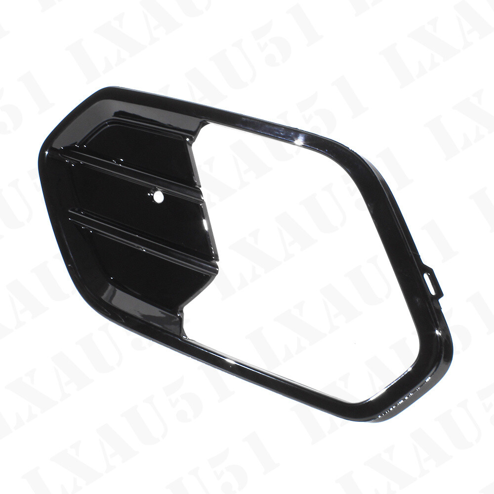 Halogen Fog Light Lamp With Painted Bezel Brille Cover For Escape Kuga ...