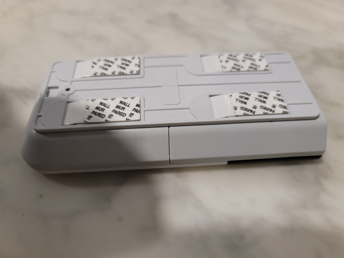 Wireless Keypad SimpliSafe - Latest Gen, Touch-to-Wake, Works With ...