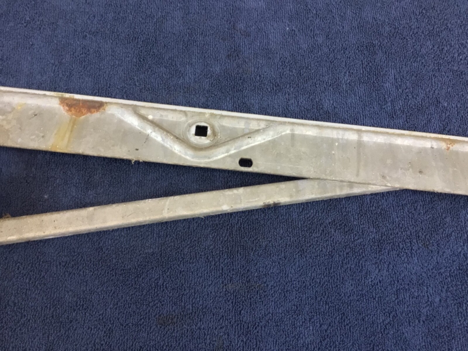 65 Electra Impala 2 Door Window Track Guide Right Passenger Side | eBay