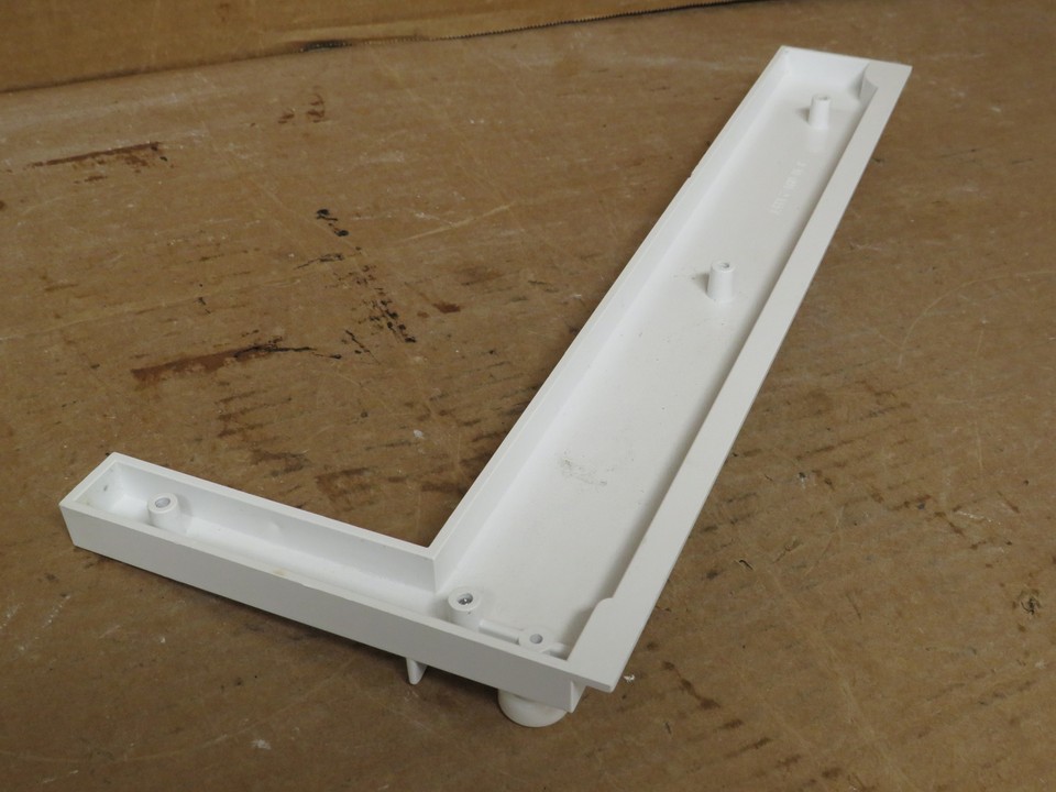 Sub-Zero 590 Refrigerator Crisper Slide Left Part # 4180932 | eBay