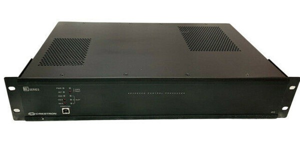 Crestron AV3 3 Series Control System for sale online | eBay