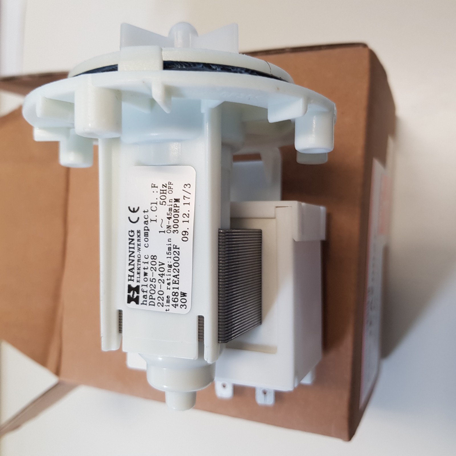 Genuine LG DISHWASHER MOTOR WD-1019BD WD-1074FHB WD11020D WD11020D1 | eBay